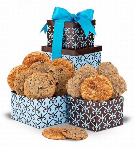 20 Creative Cookie Gift Boxes Packaging Ideas – Custom Packaging Boxes