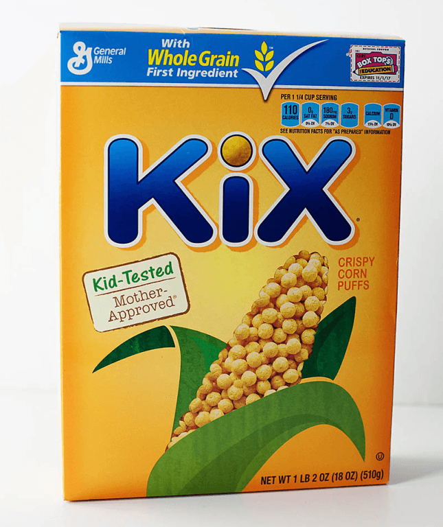 Small Cereal Boxes | 5 Best Way To Make Your Brand Extraordinary