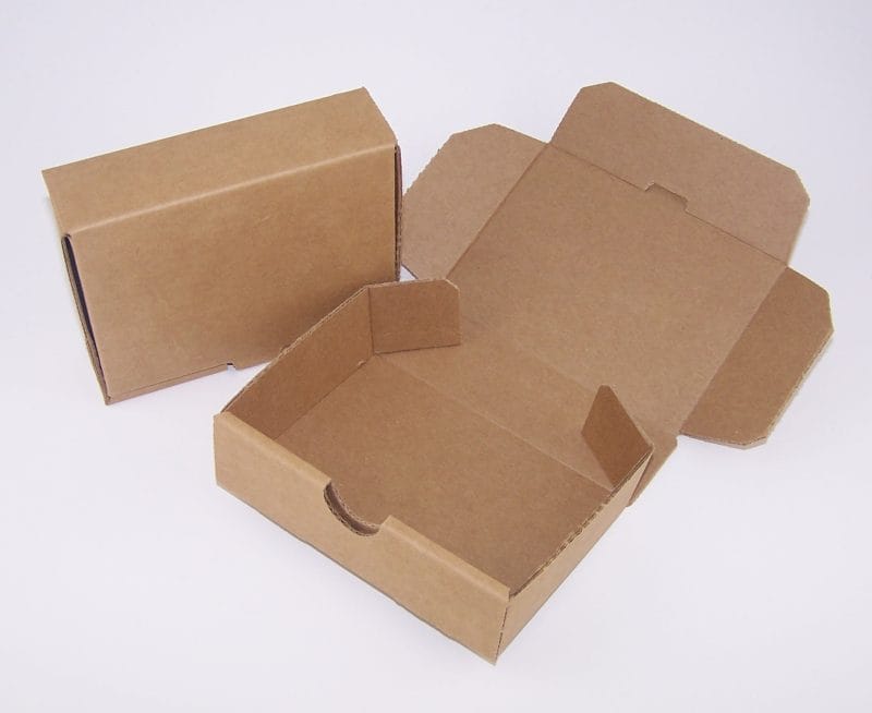 Custom Die Cut Boxes | What Material Use To Make Die Cut Boxes