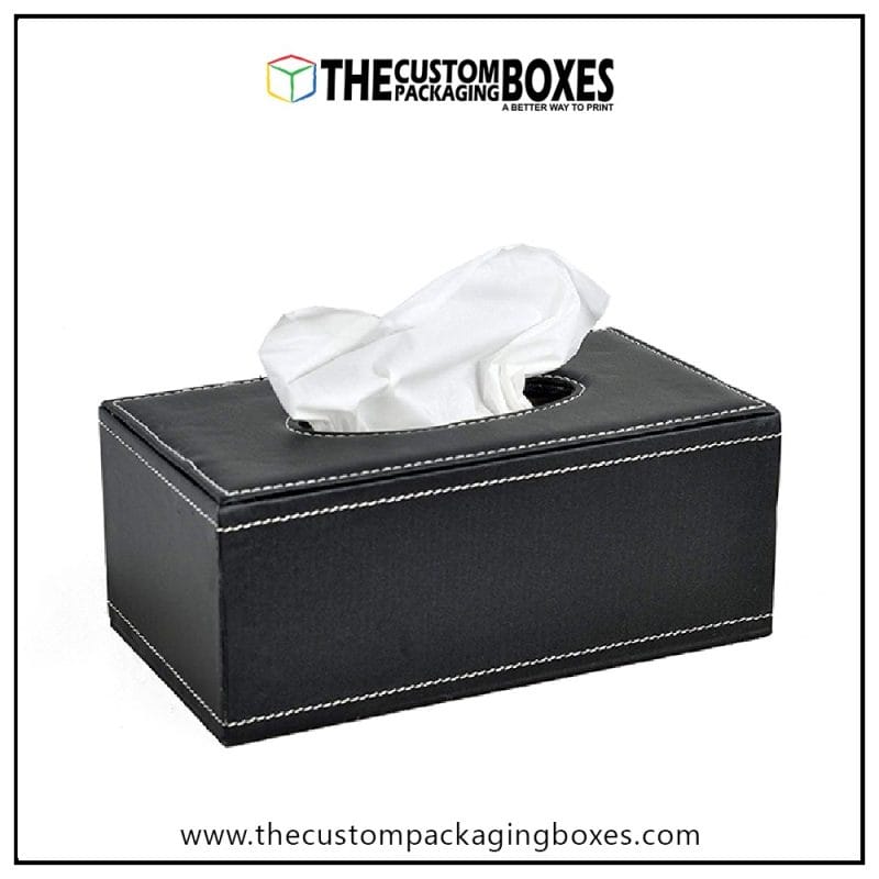 Why Do Cardboard Tissue Boxes Have a lot of Empty Space Inside?