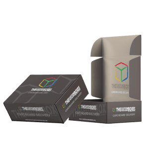 Cardboard Packaging Boxes | Custom Packaging Boxes