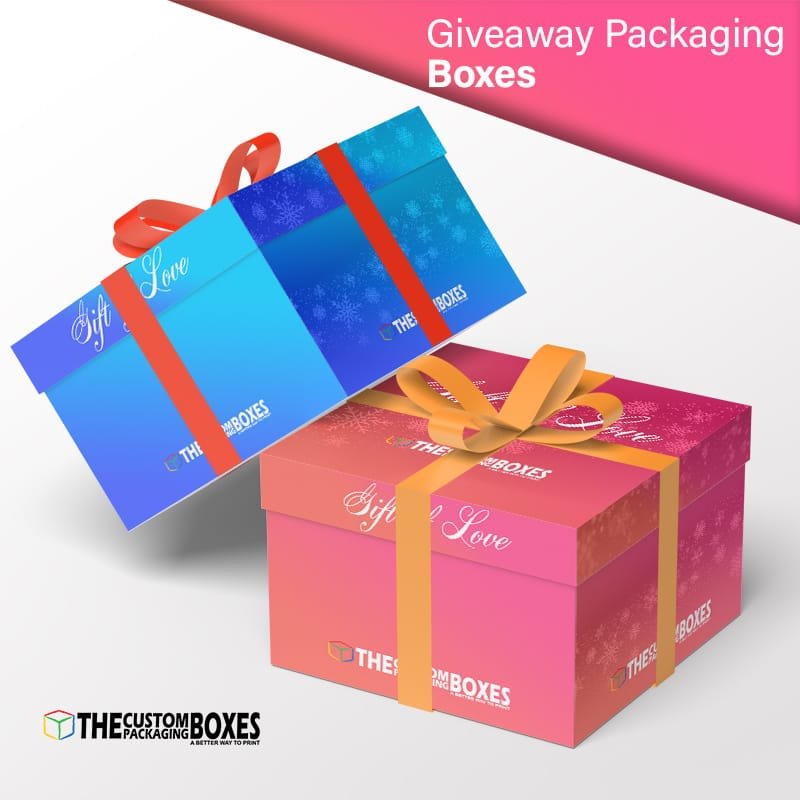 Get Unique Packaging for Your Business with Custom Boxes