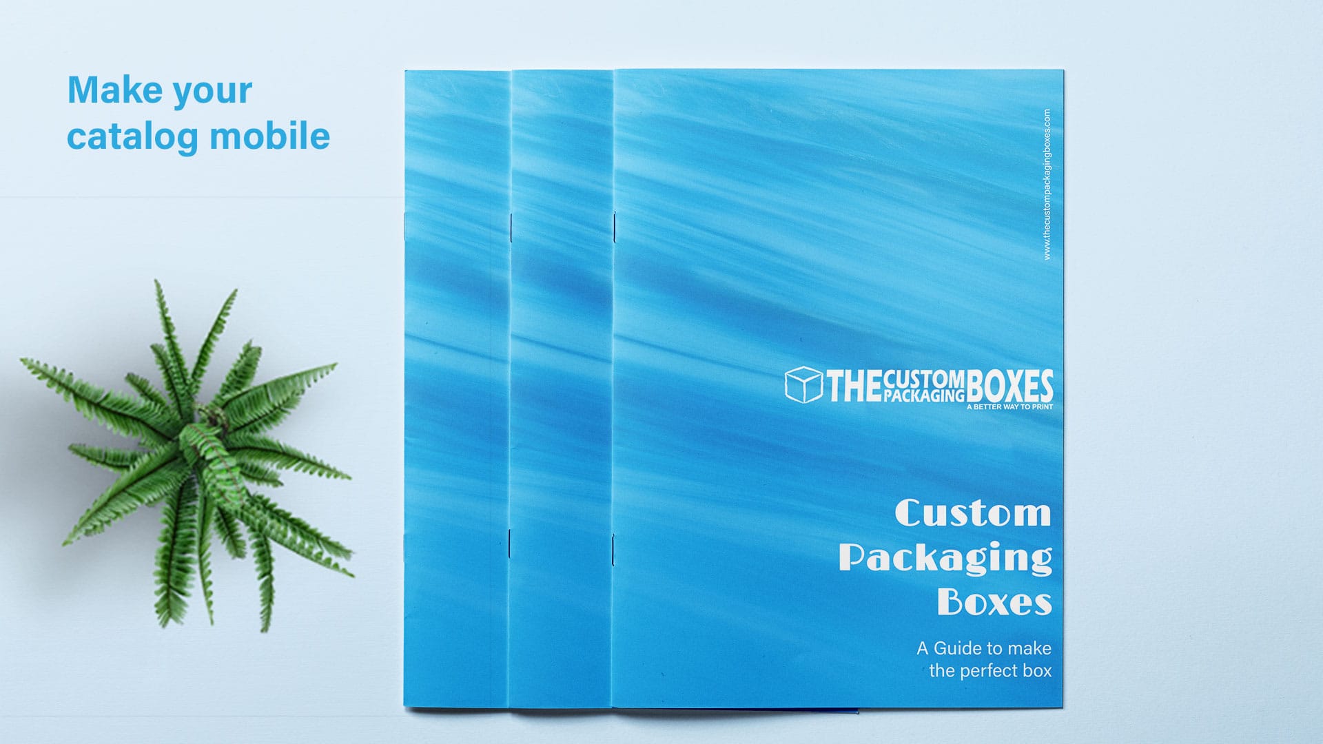 Printed Catalog | Who Defines Your Target Audience For The Printed Catalog