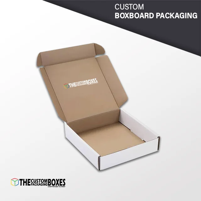 Custom Printed Boxboard packaging Boxes | Custom Packaging Boxes
